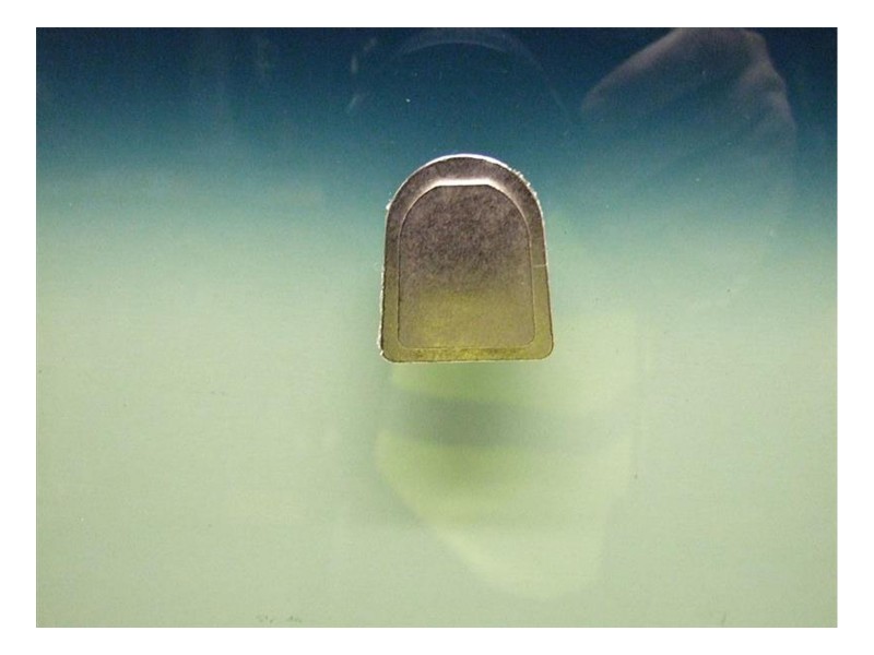 Parabrezza per JEEP RENEGADE dal 1976 - Vetro Cristallo Verde con ...