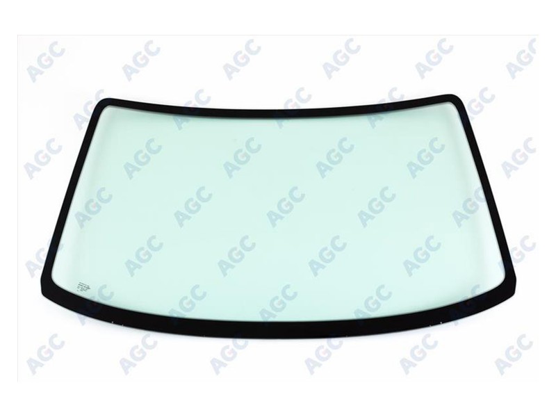 Parabrezza per OPEL AGILA dal 2000 al 2008 - Vetro Verde con Solar ...