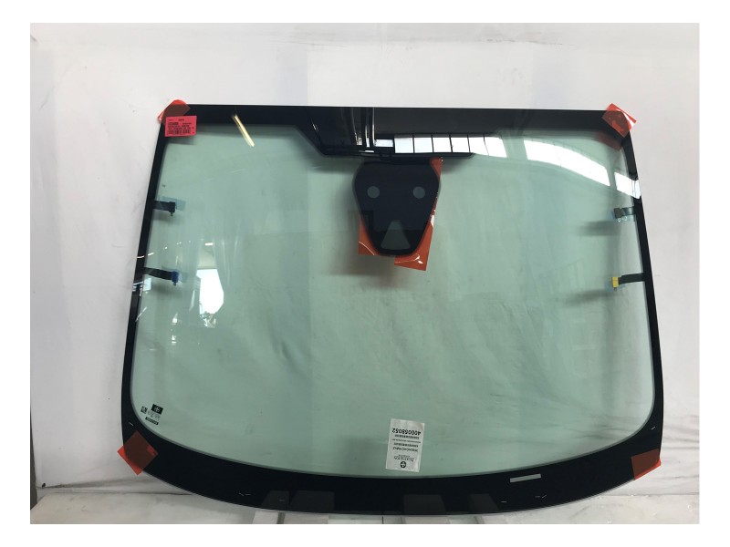 Parabrezza per FORD PUMA anno dal 2020 - Cristallo Verde Riscaldato ...