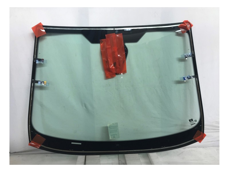 Parabrezza per FORD PUMA anno dal 2020 - Cristallo Verde Riscaldato ...