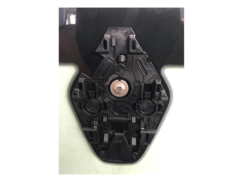 Parabrezza per FORD PUMA anno dal 2020 - Cristallo Verde Riscaldato ...