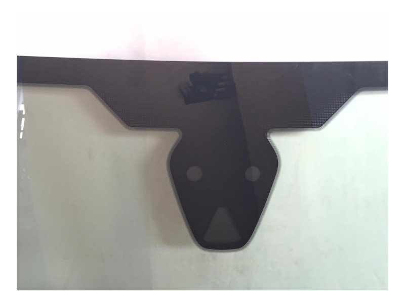 Parabrezza per FORD PUMA anno dal 2020 - Cristallo Verde Riscaldato ...