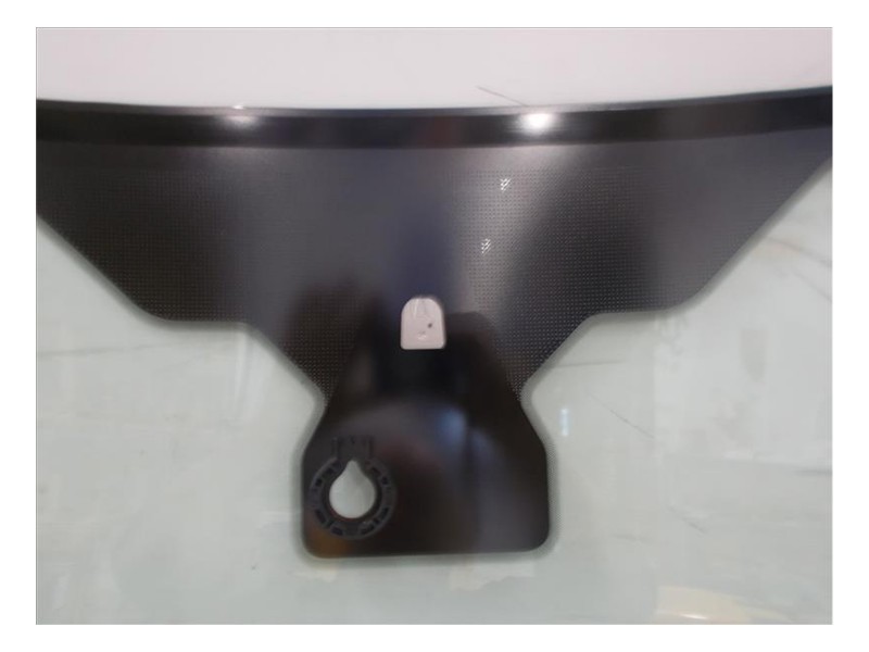 PARABREZZA | Parabrezza per FORD TRANSIT CUSTOM dal 2016 - Vetro Verde ...