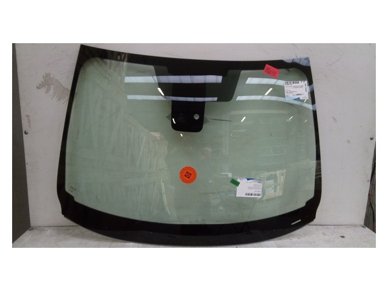 Parabrezza per NISSAN QASHQAI dal 2017 - Vetro Cristallo Verde Acustico ...