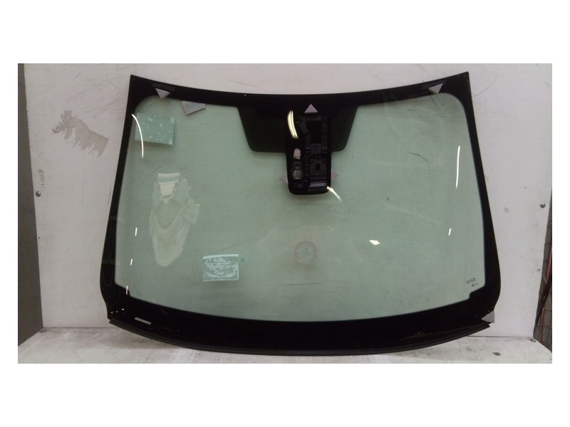 Parabrezza per NISSAN QASHQAI dal 2017 - Vetro Cristallo Verde Acustico ...